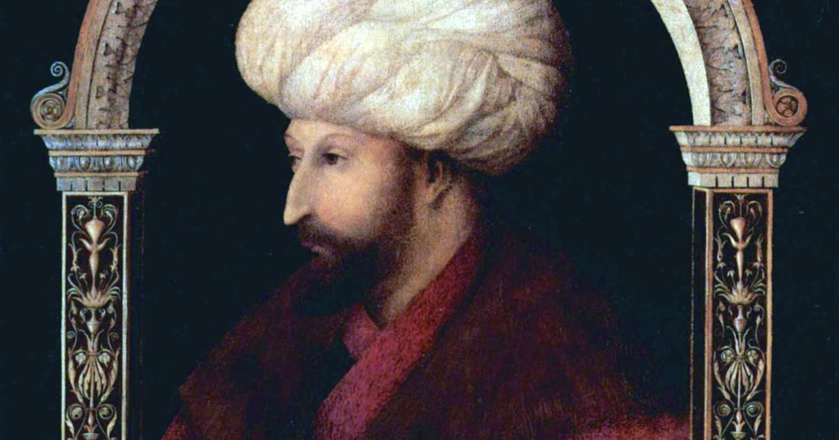 Desmemoria68: Mahoma**Las revelaciones del Espíritu