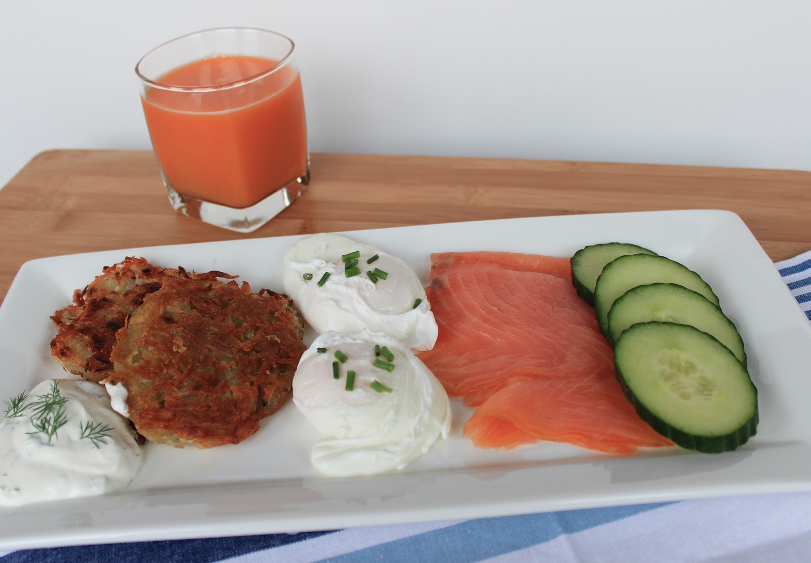 Forty Second Avenue: swedish inspired breakfast