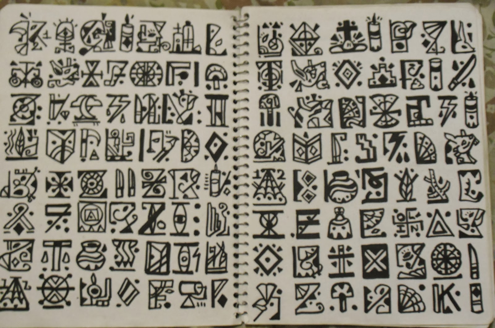 Opiniones de Escritura pictográfica