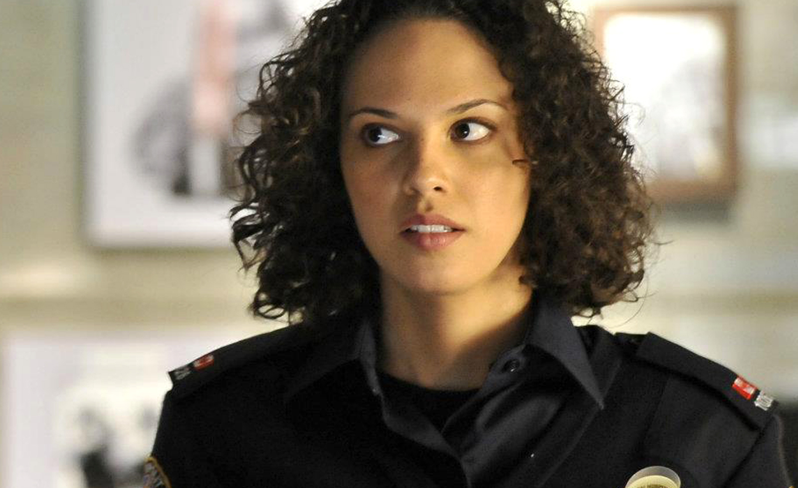 Flashpoint - Brasil: Elenco