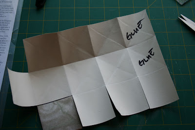 Dani... Black Belt Stitching Wizard: Ort Box Tutorial