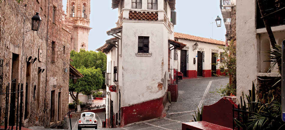 El Blog de Montetaxco: 10 Lugares que Debes Visitar en Taxco