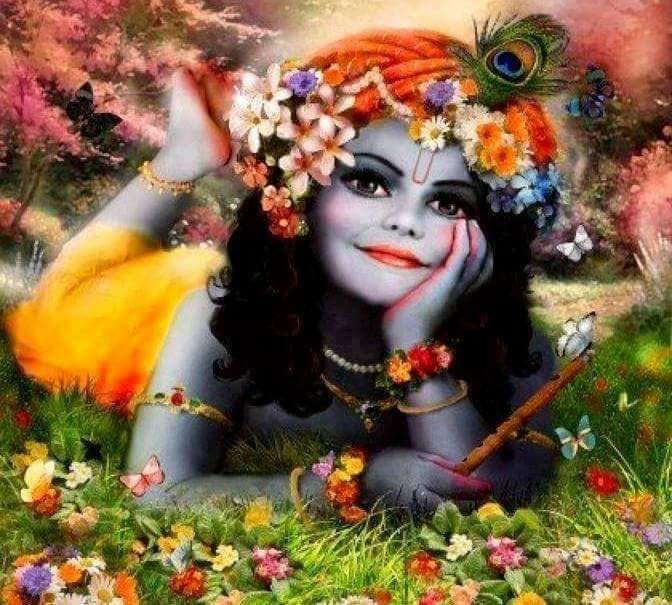 Gauragopala Das ACBSP: Only a cruel uncaring unloving bogus God would ...