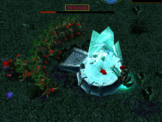 DotA Guide Indonesia: Tresdin - The Legion Commander