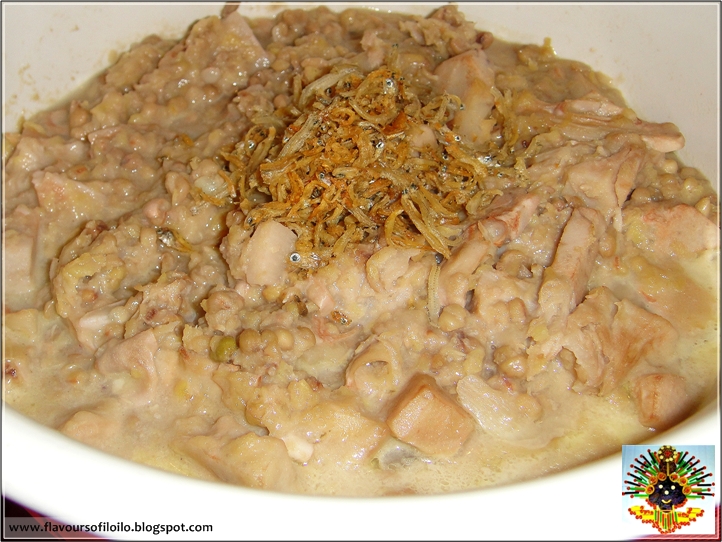 Bauhinia launches Ilonggo dishes and specialties: Main dish galore