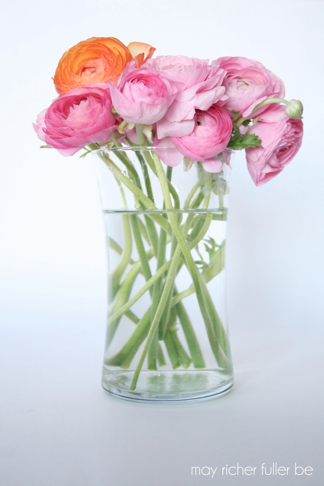 How To: Make Spoon Flowers