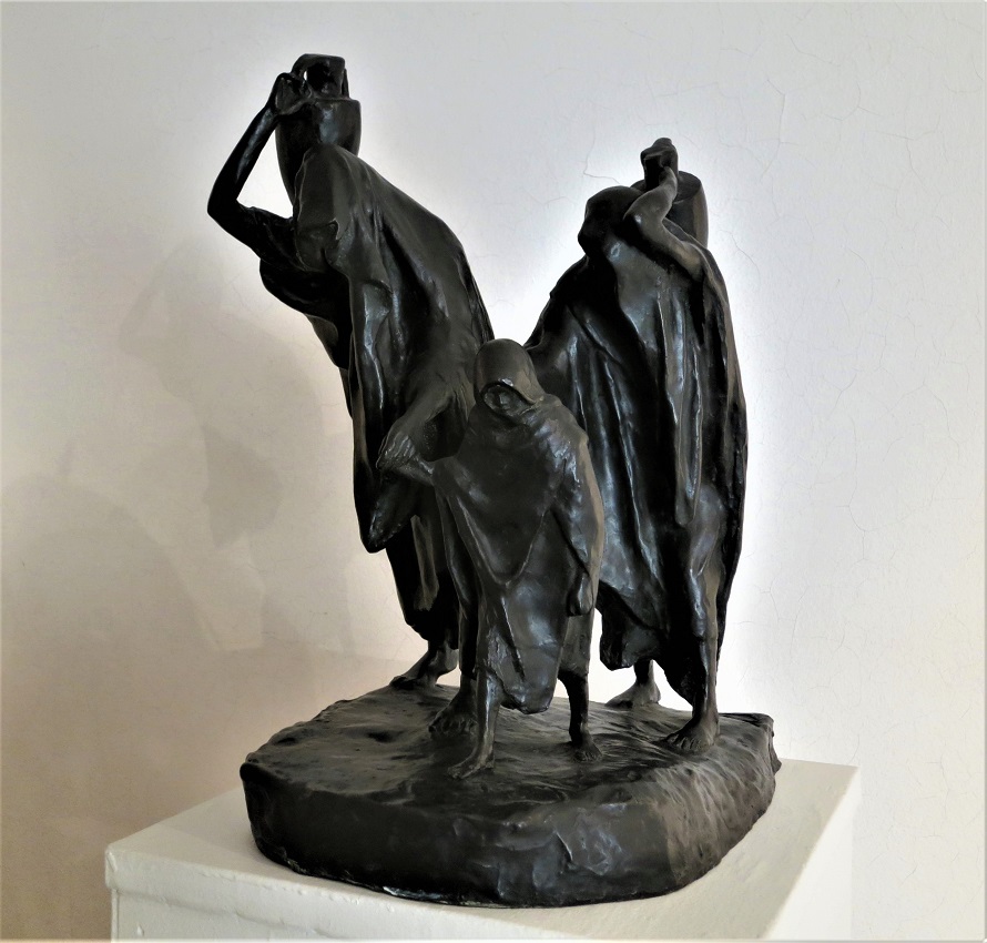 Visites des musées des Beaux-Arts de province: BOULOGNE-BILLANCOURT ...