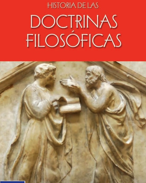 Historia de las doctrinas filosóficas - Complejidad en Redes