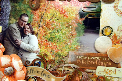 Scraps of Darkness and Scraps of Elegance: Celebrating Fall with two ...