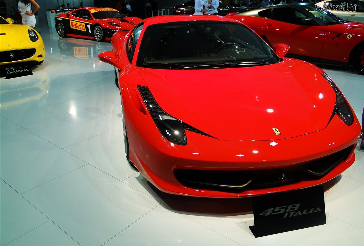 Carros Tunados Lindos #2 | Fotos de carros