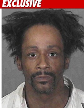 TKnewZ: Katt Williams Arrested For Intimidating A Tractor Driver