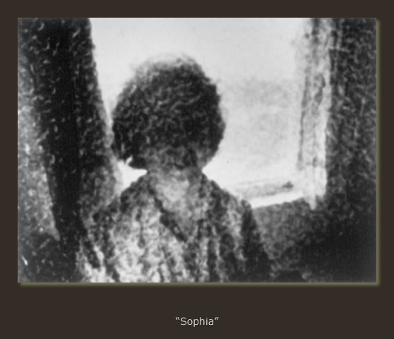 The Last Leaf Gardener: The Influence of Georges Seurat (d 3-29-1891)