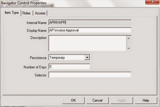 Oracle Masterminds How To Find Error Messages While Doing Oracle Workflow Activities From Backend