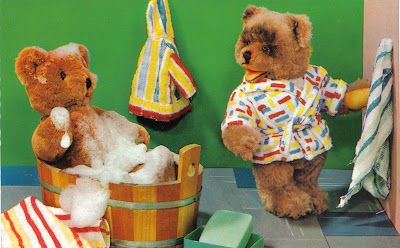 Curious Objects: December 2011