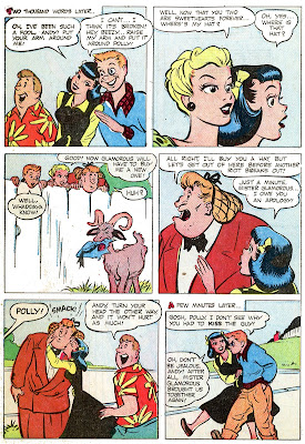 The Big Blog of Kids’ Comics!: Al Hubbard's Andy Hardy