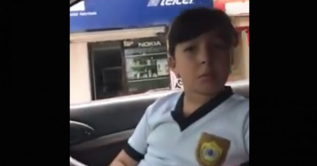 VÍDEO: Mira por qué esta niña es la más Viral en las Redes Sociales ...