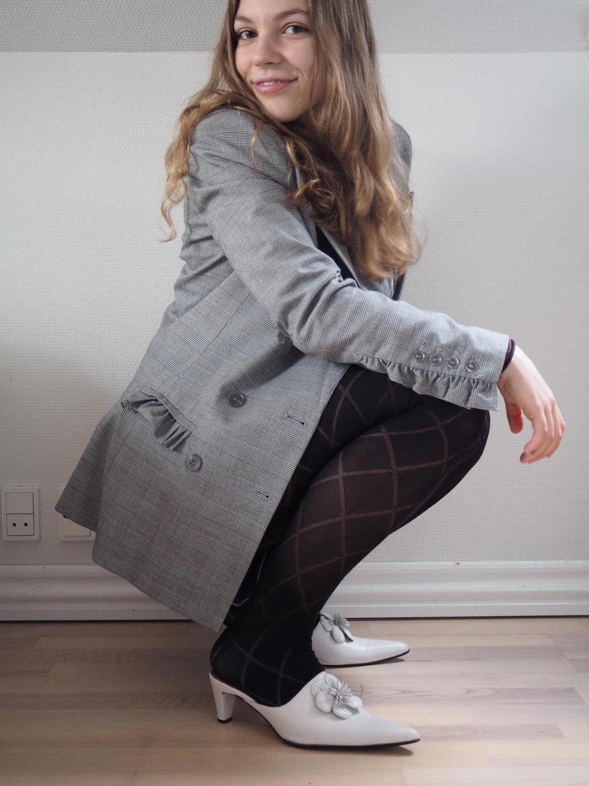 INSPIRATION TIGHTS Somewherescandinavian.com - Fashionmylegs : The ...