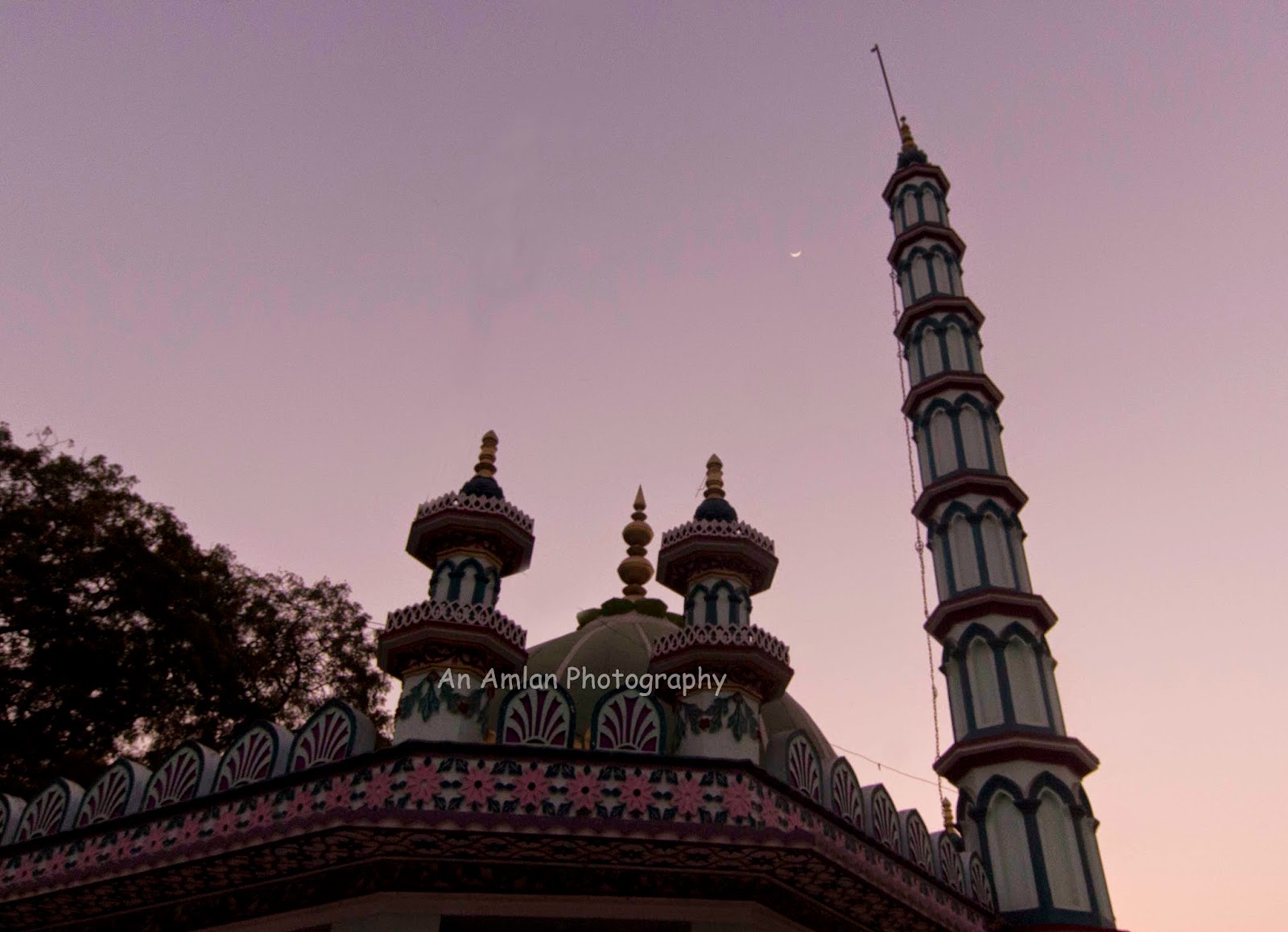 Payer talay shorshe: Bihar Sharif – The silent speaker of Sultani era ...