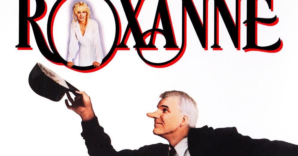 Movie Review: "Roxanne" (1987) | Lolo Loves Films
