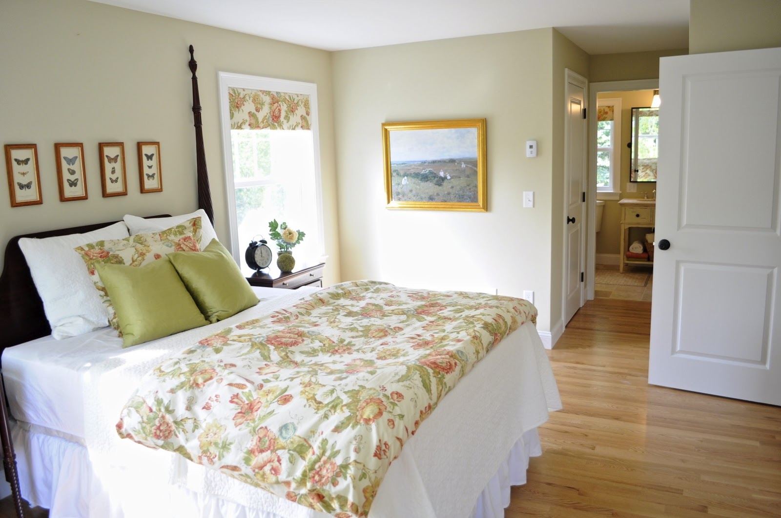 SoPo Cottage: The Master Suite - Complete!
