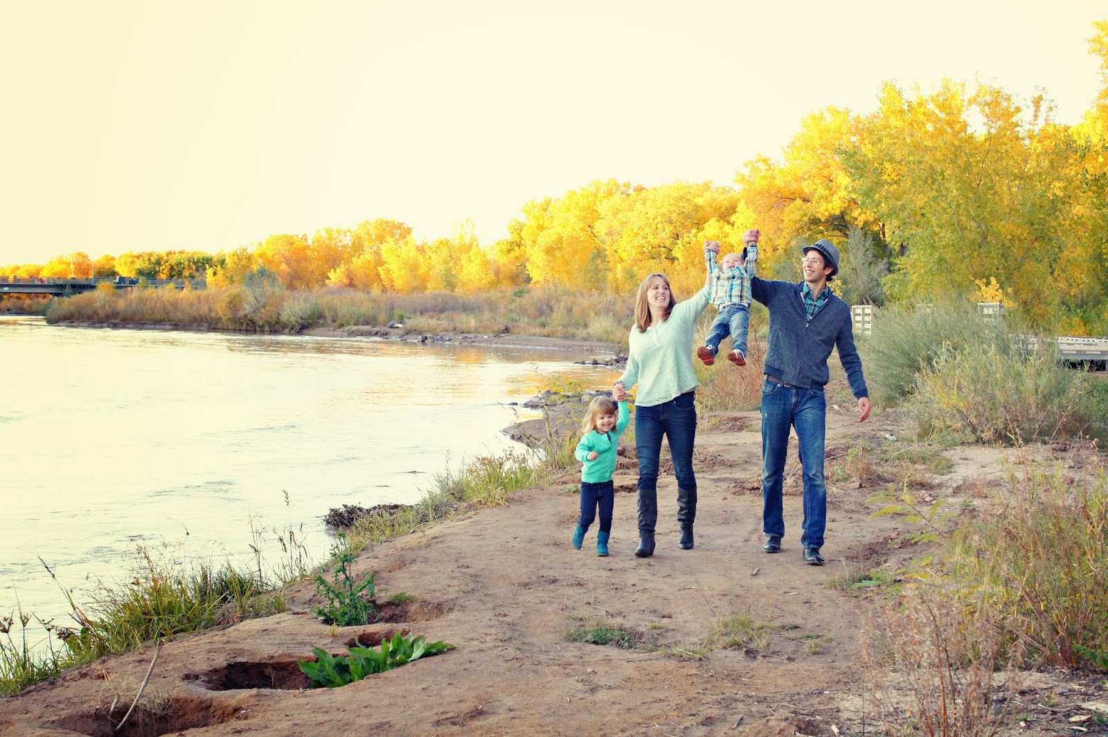 The S.I.P. Project (Service Is Painless): Marler Family Photos In the ...