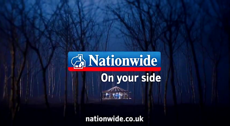 Serena Moriarty A2 Media: Rsearch - how do adverts tend to end?