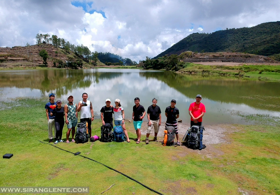SIRANG LENTE | TRAVEL & HIKE: MT. TABAYOC, BENGUET: HIKING GUIDE AND ...