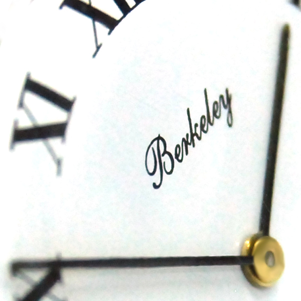 Watch repair and restoration: BERKELEY WATCH RESTORATION