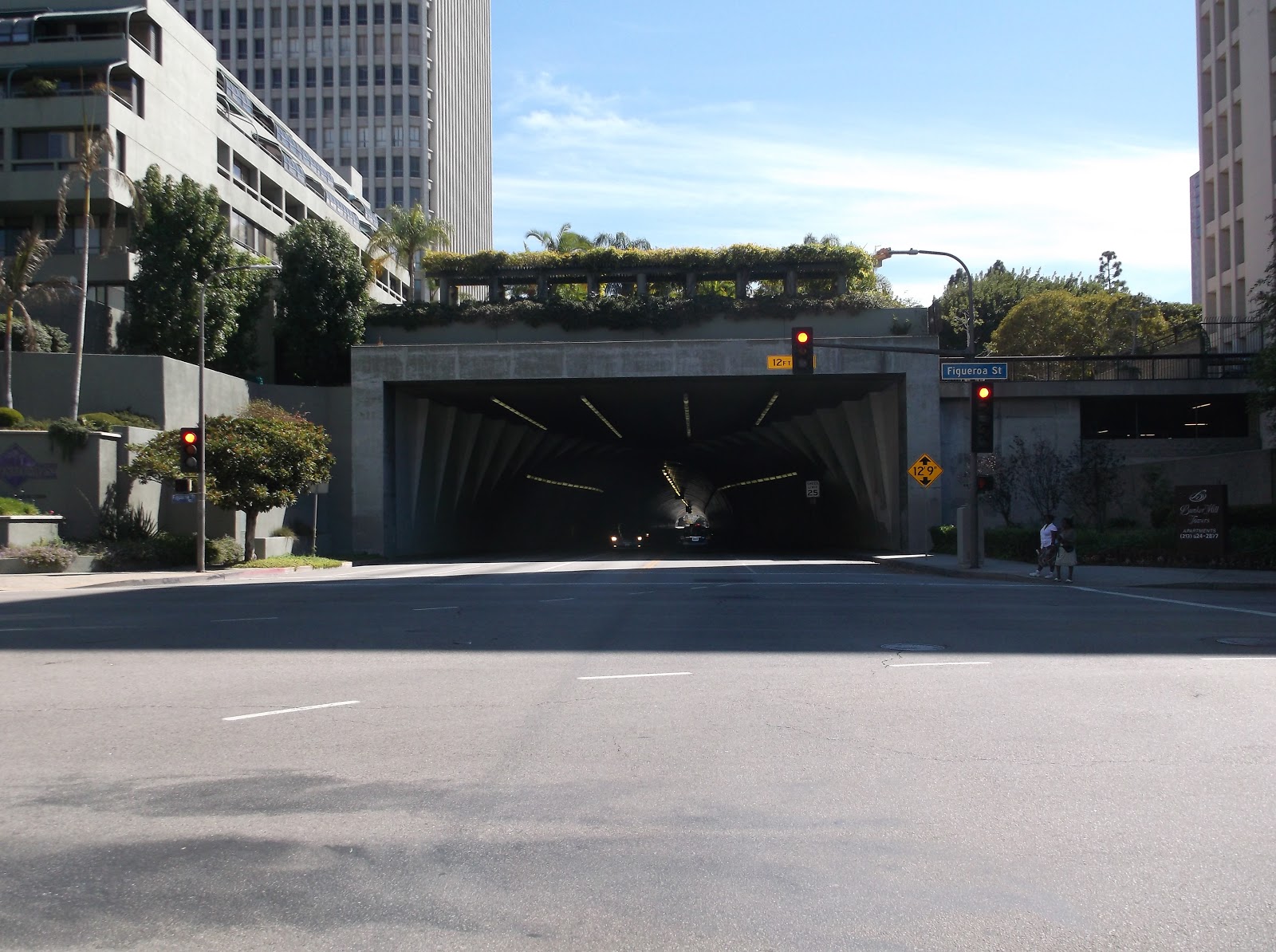 Filming Locations of Chicago and Los Angeles: The Terminator