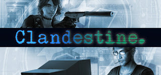 Clandestine - Early Access - VideoGamers