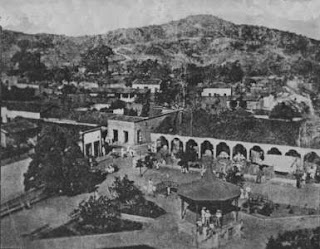 Pihuamo: Sr. Cura Don Pedro Ramírez Cruz