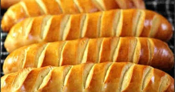 Vienna Bread | Food Recipes - Need Taste