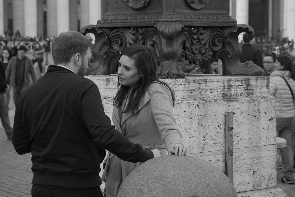 "Make an exception" nghĩa là gì?