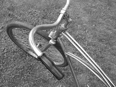 viksi: Desain Modifikasi Sepeda Fixie Klasik