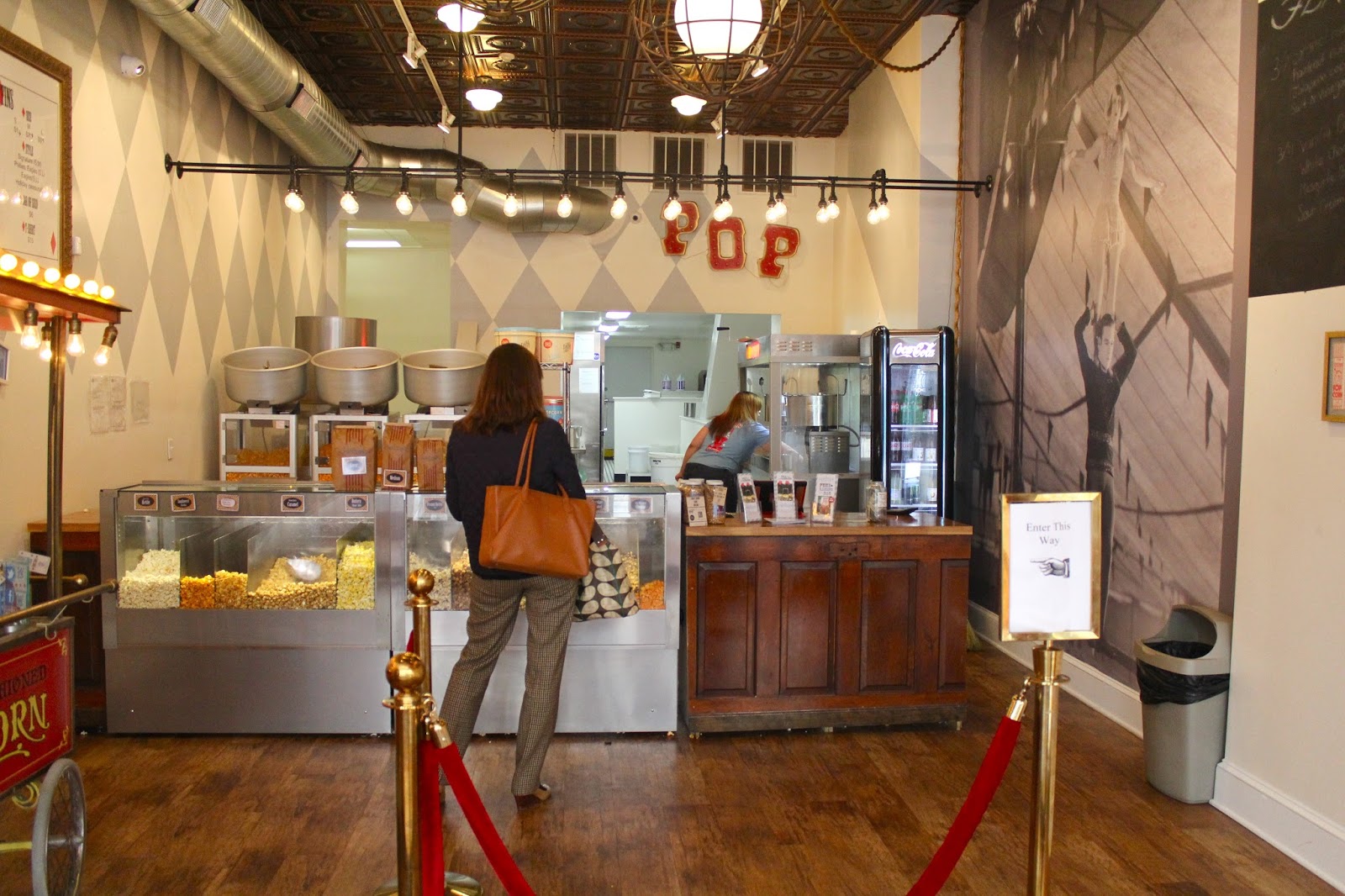 Marissa Says... | A Lifestyle Blog: Go Popcorn