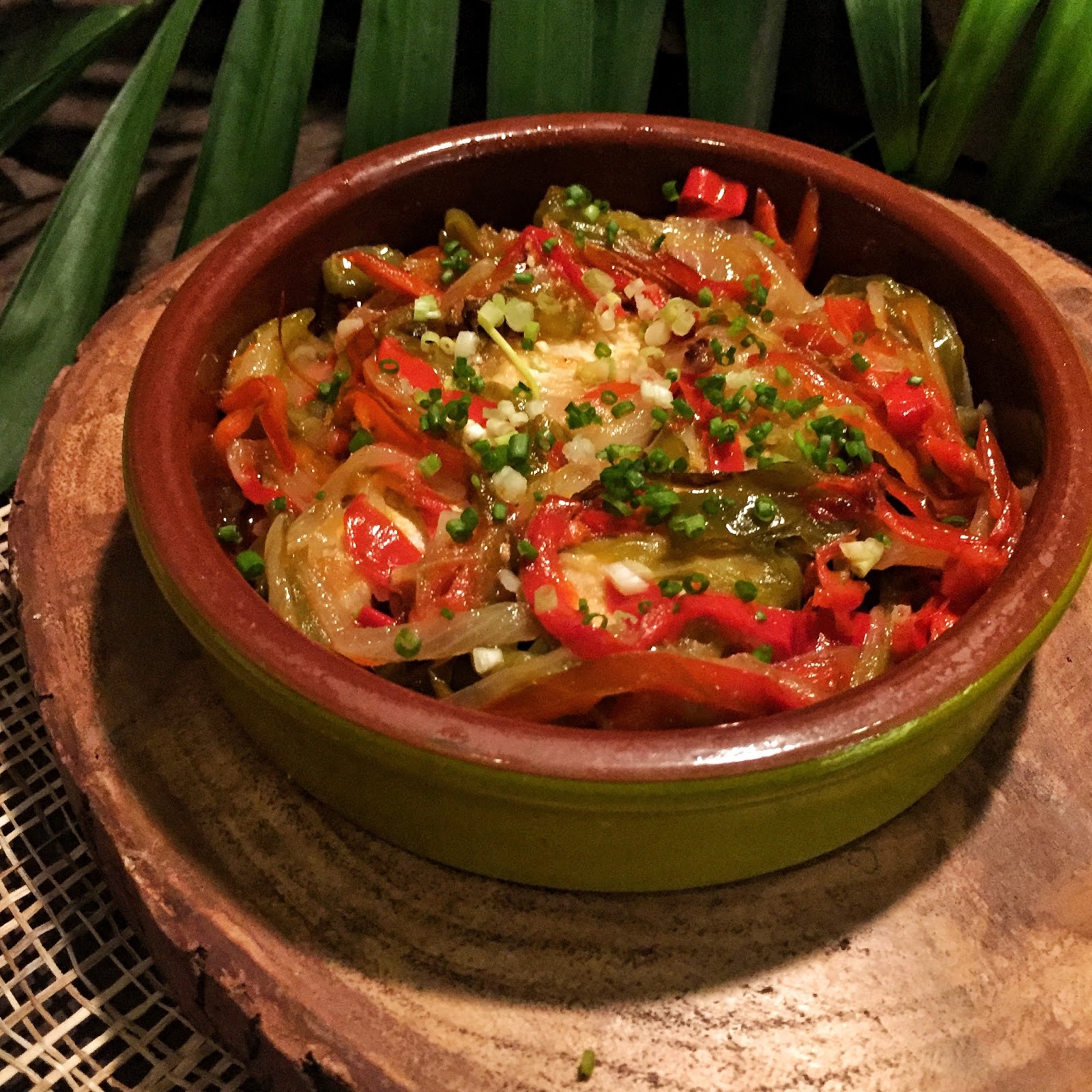 What Mary Loves: Brazil in Manila: Boteco Brasil