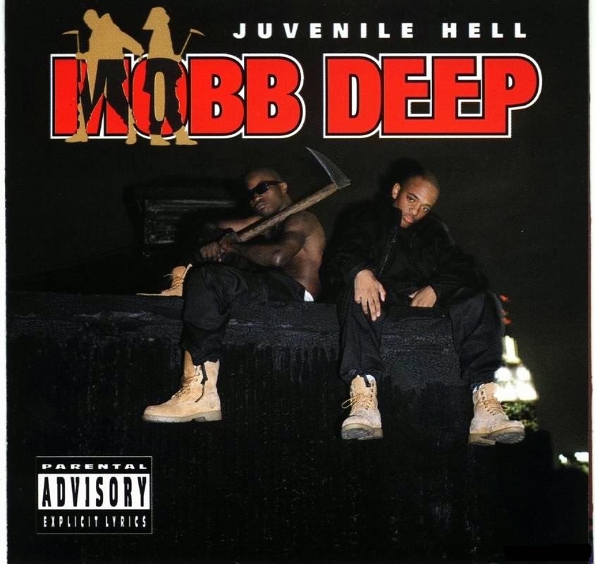 RapClassicNew : Mobb Deep