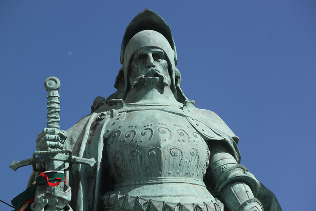 Έκτακτο Παράρτημα: Βλαντ Ντρακούλ. (Μέρος 2ον). Μυστικό Τάγμα των ...