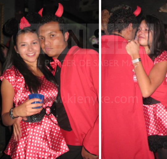 Las cartas de amor de Laura a Luis Colmenares