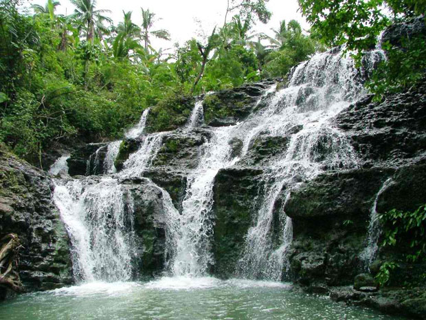 Mellec Computer Center Educational Blog: MIMAROPA: Oriental Mindoro Tanawin