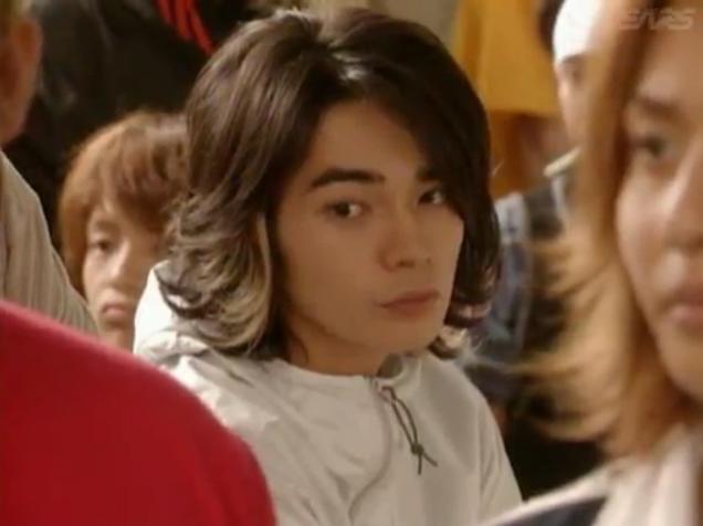 Gokusen Season 1