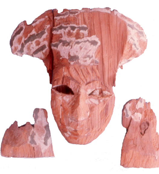 Pacific Lutheran University Valley of the Kings Project: KV 60: AN ...