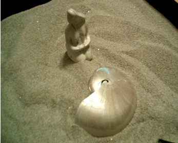 The Center for Culture and Sandplay