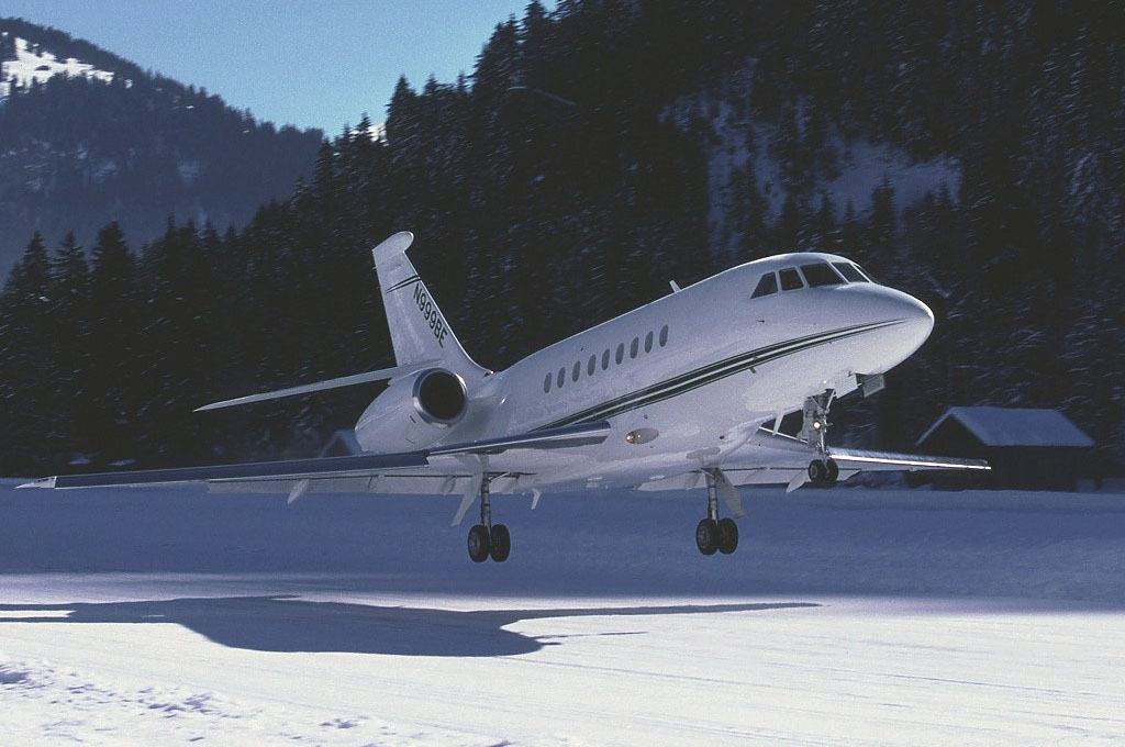 wallpapers: Falcon 2000 Aircraft Wallpapers - Aircraft Wallpaper Flying ...