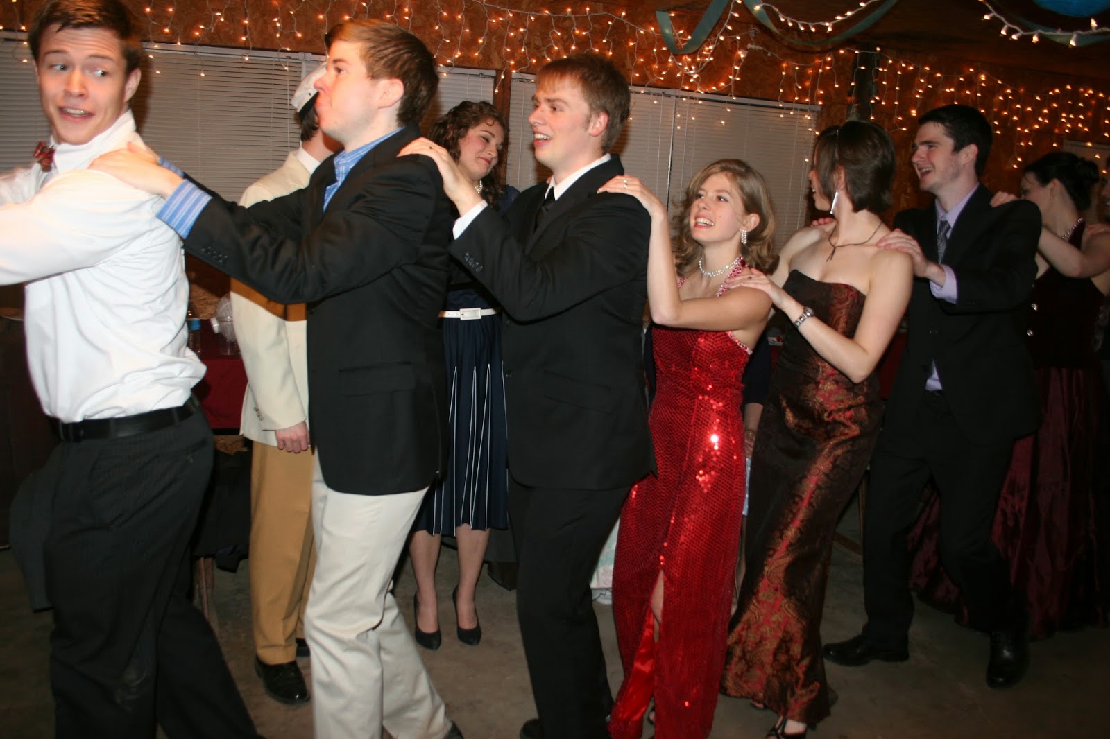 Everyone Goes to Mick's: "Beyond The Sea" The 1960 Spring Break Dance!