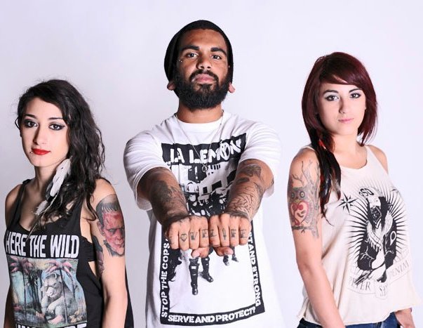 EYES SET TO KILL | SCREAM DEAD