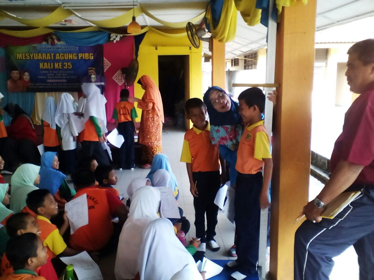 SKPanji: Pelaksanaan Standard Kecergasan Fizikal Kebangsaan Murid ...