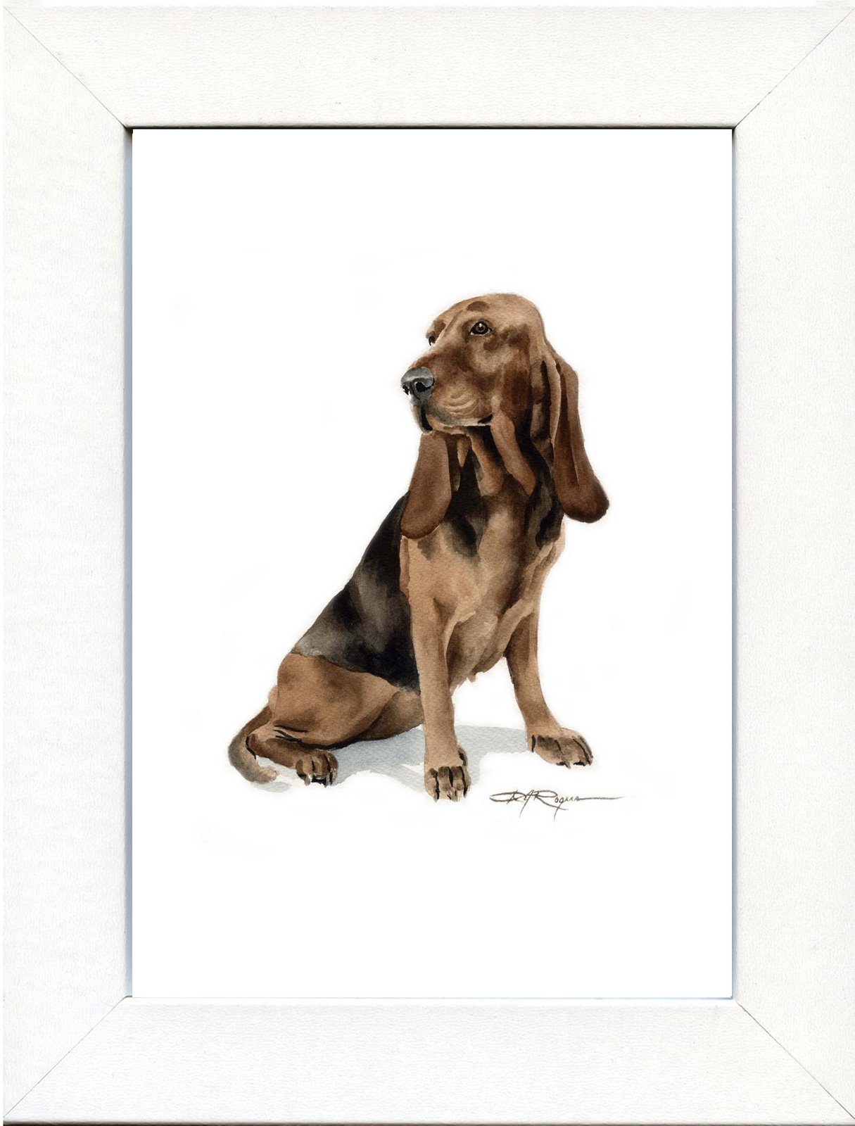 jjjewel.resimlerim: SULUBOYA KÖPEK TEMALI ÇERÇEVELİ RESİMLER