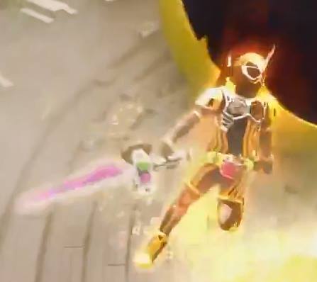 Kamen Rider Heisei Generations: Dr. Pac Man vs. Ex-Aid and Ghost with ...