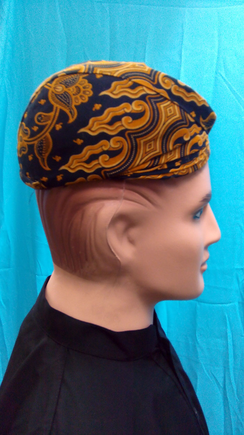 Bendo Sunda B03 - Customized Stuff dan Aksesoris